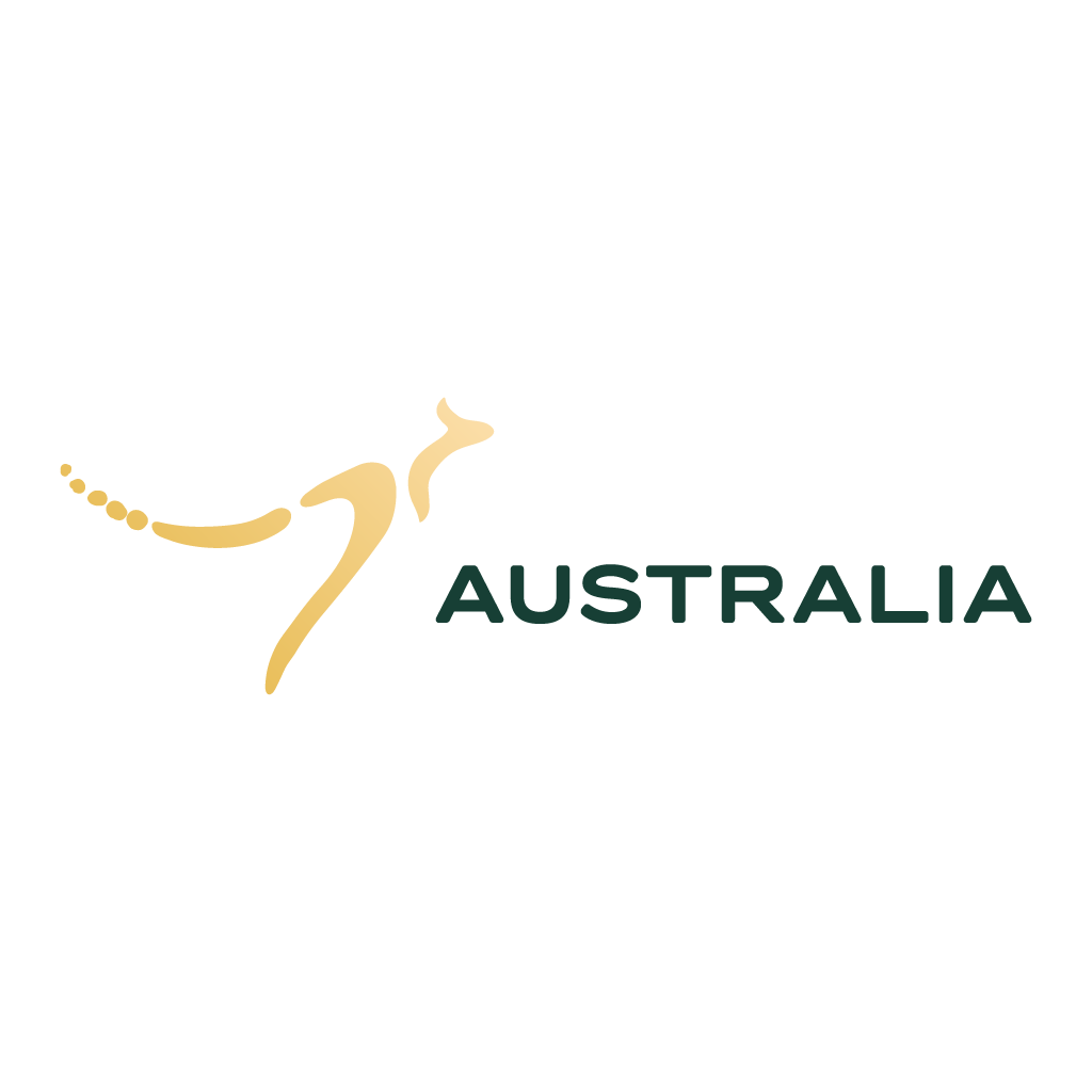 Australia's Nation Brand logo vector (.EPS + .AI + .SVG) for free download
