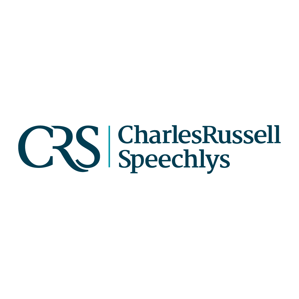 Charles Russell Logo