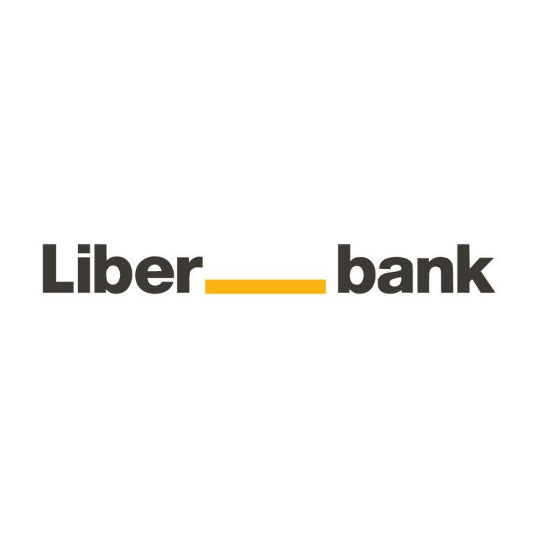 Liberbank logo vector (.AI + .SVG + .PDF) for free download