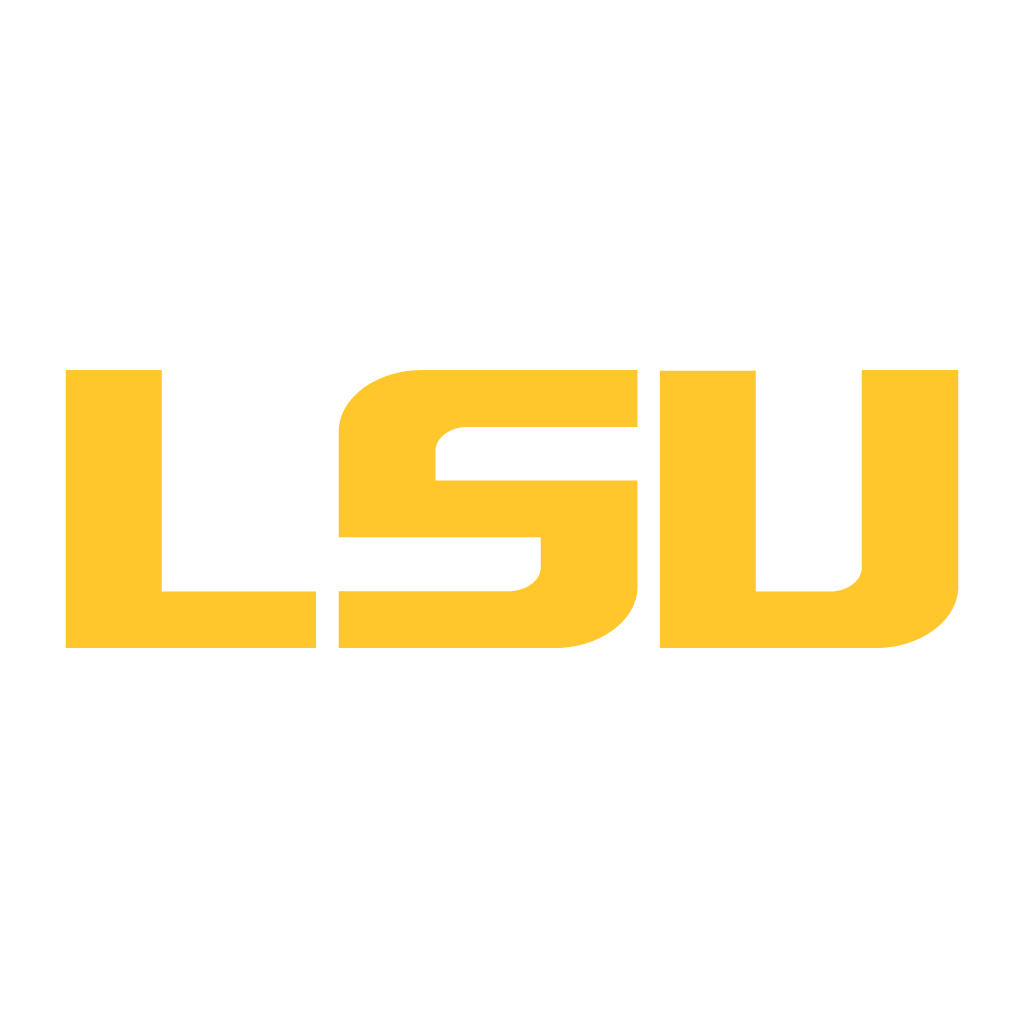 Lsu Tigers Vector Logo Free Lsu Logo Transparent, Download Free Lsu
