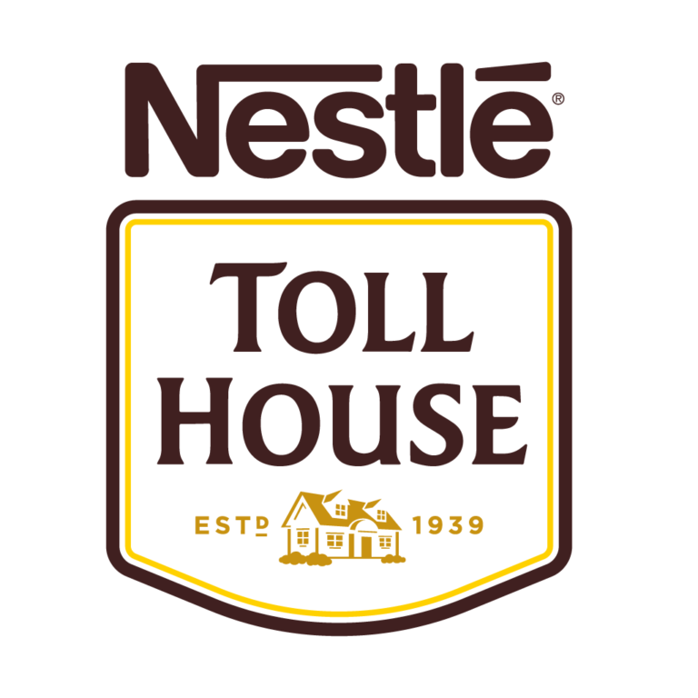 Nestlé (with slogan) logo vector (svg, eps) free download