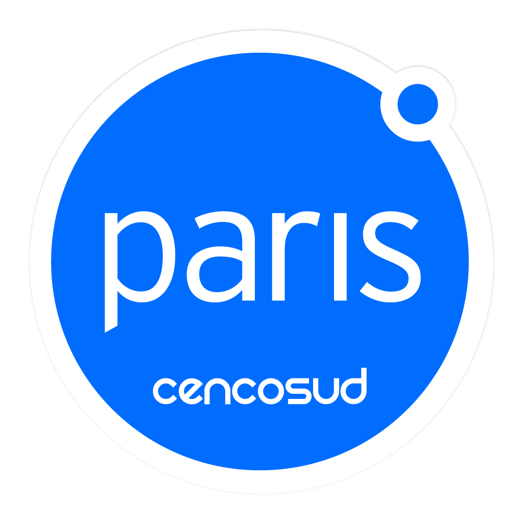 París retail store logo vector in .EPS, .AI, .SVG free download