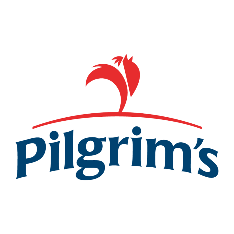 Pilgrim's logo in vector .EPS, .AI, .SVG, .CDR formats - Brandlogos.net
