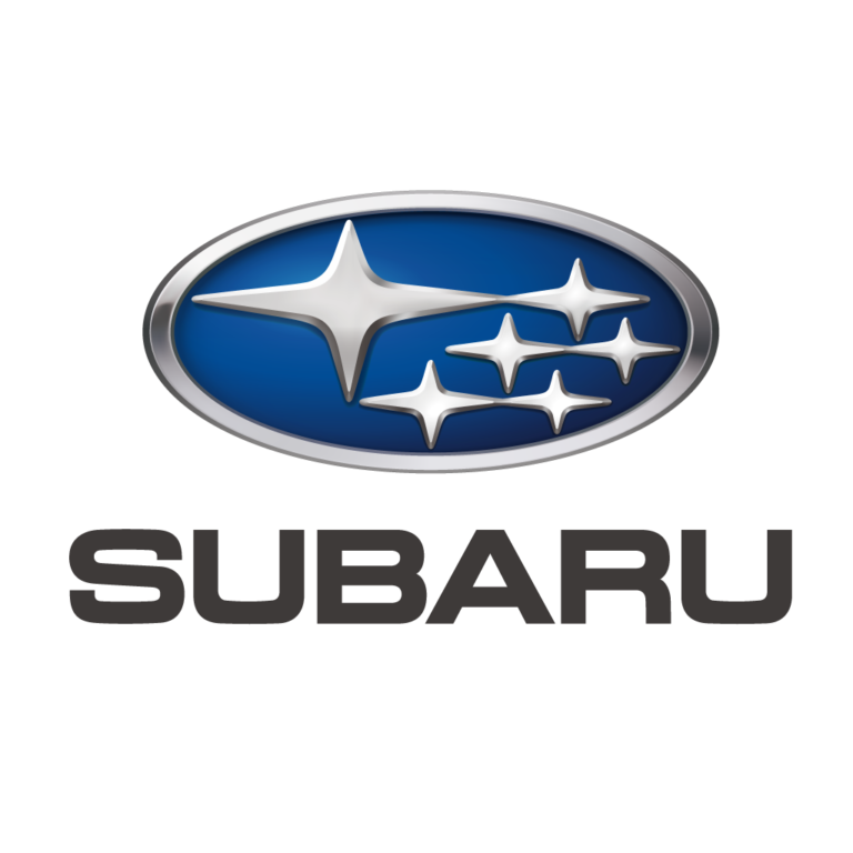 Subaru logo in vector .EPS, .AI, .PDF, .CDR formats - Brandlogos.net