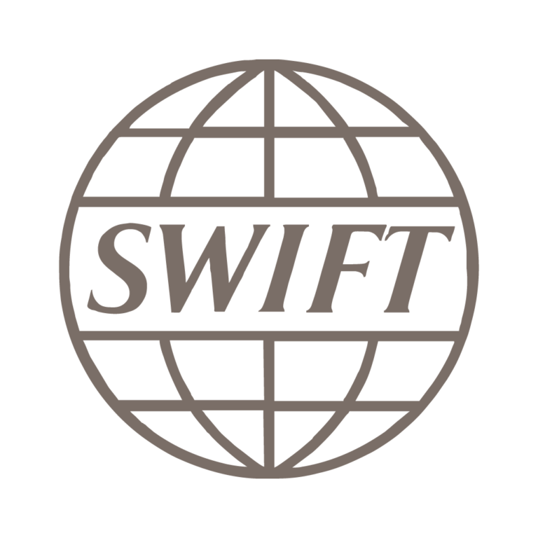 SWIFT logo vector in .EPS, .SVG, .CDR free download - Brandlogos.net