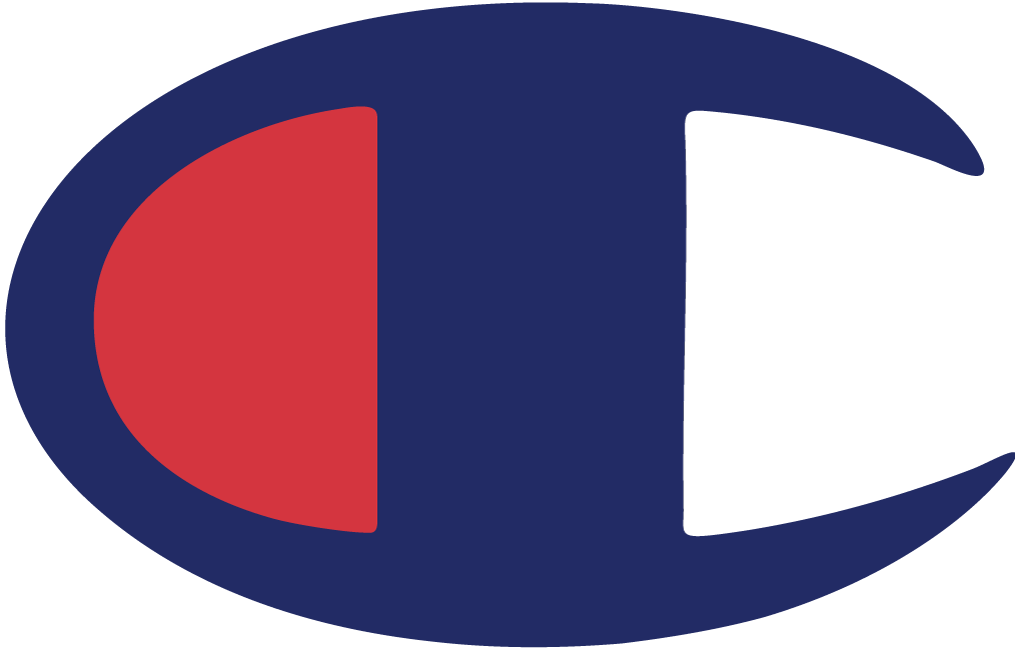 Champion logo in vector (.EPS + .SVG + .CDR) for free download