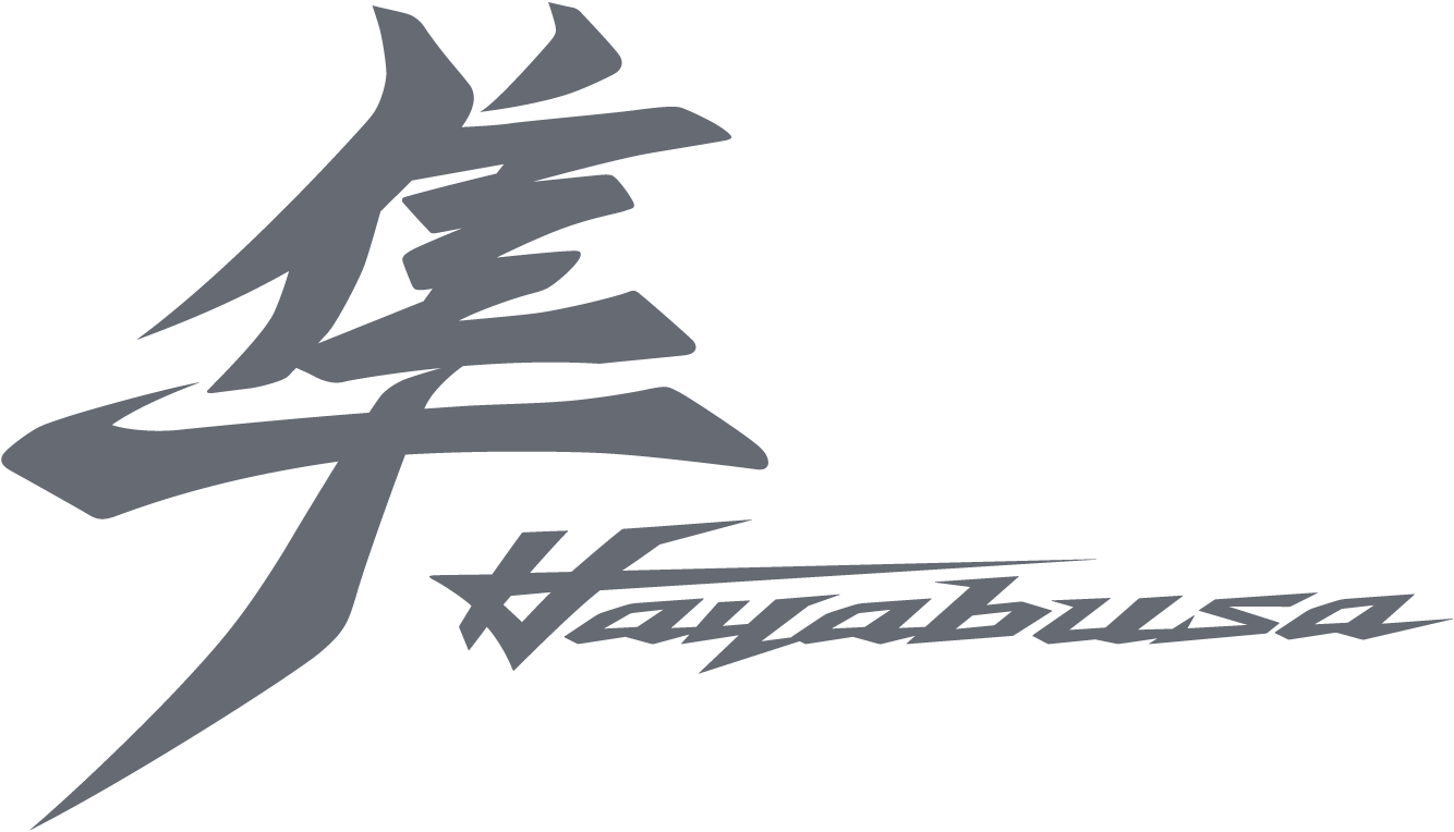 Hayabusa Logo Vector Suzuki Hayabusa 1300 Vector Logo Download Free