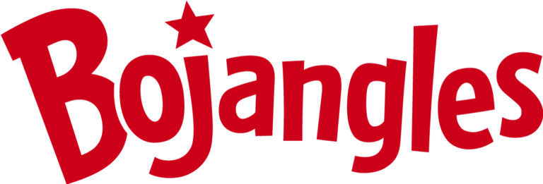 Bojangles vector logo (.SVG + .PDF + .CDR) download for free