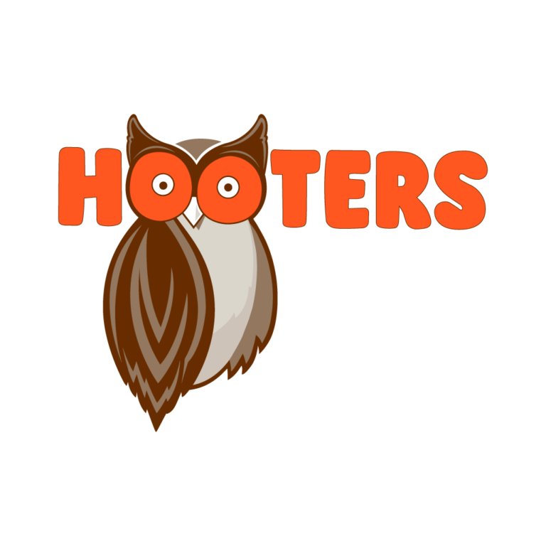 Hooters Logo