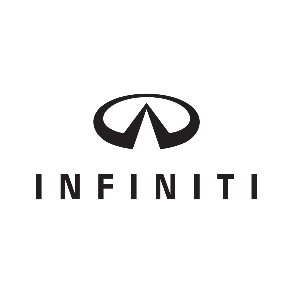 Red Bull Infiniti Logo
