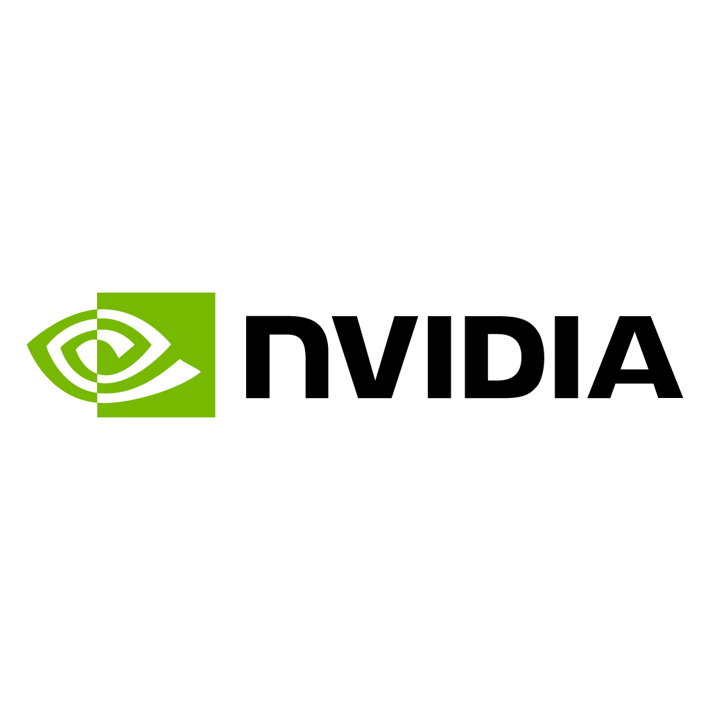 Download Nvidia Vector Logo EPS Brandlogos