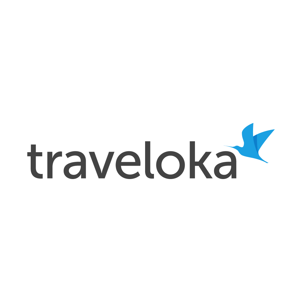 Traveloka Logo Logo Design By Saiful Islam On Dribbble