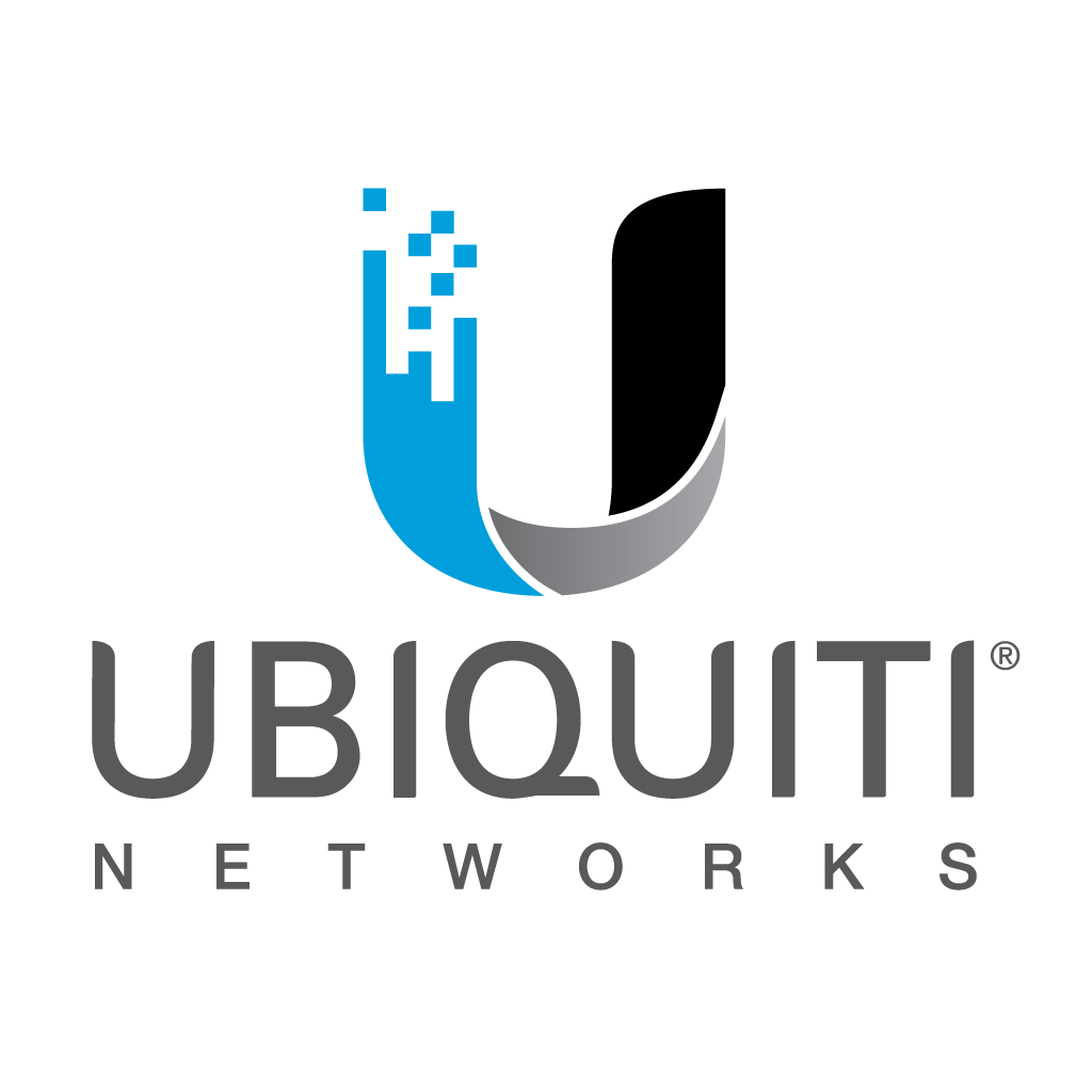Ubiquiti logo vector (.AI + .SVG + .CDR) for free download