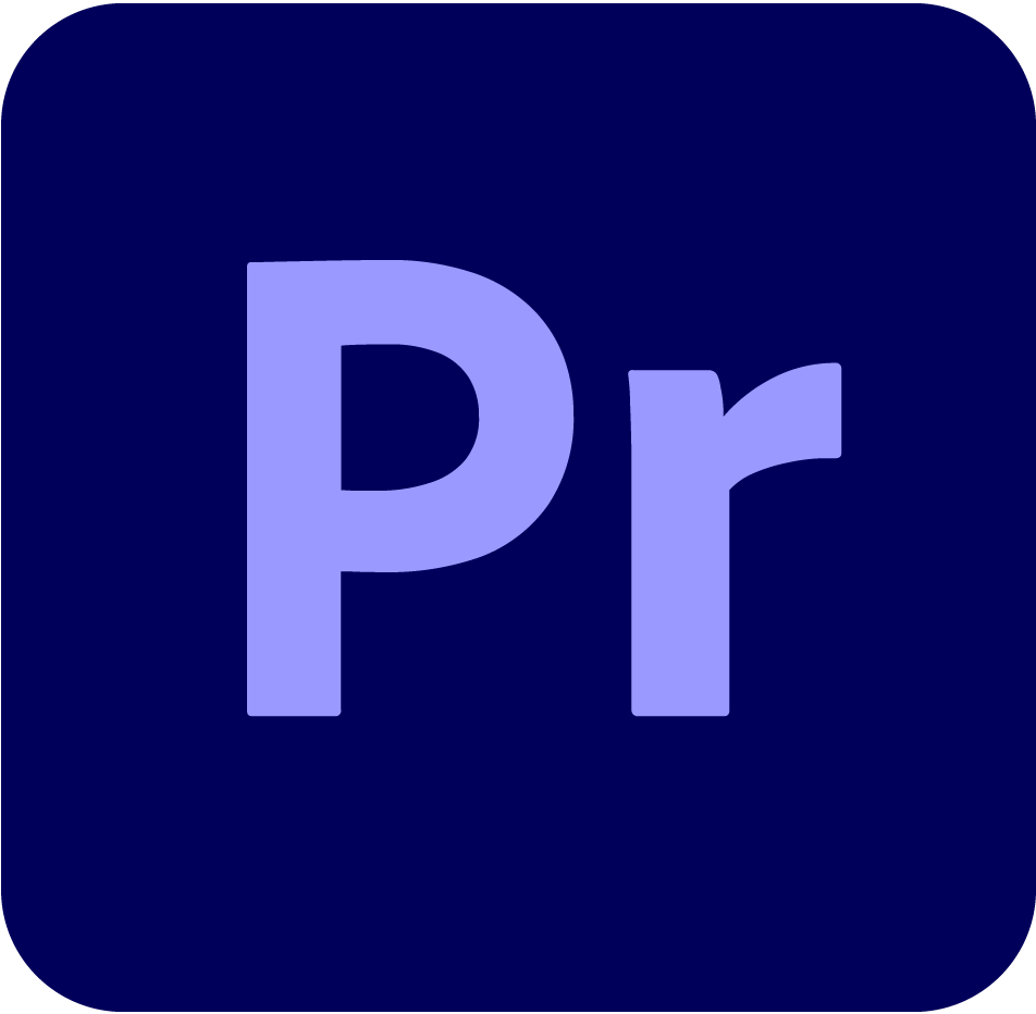 Adobe Premiere Pro vector logo (.EPS + .SVG) download for free