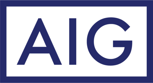 AIG logo in vector .EPS, .SVG, .CDR formats - Brandlogos.net