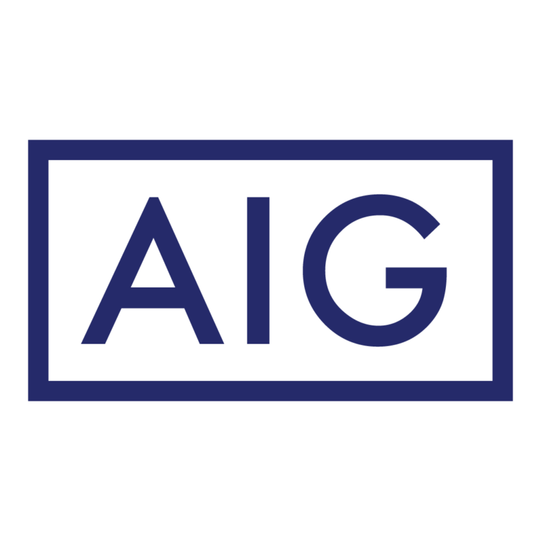 AIG logo in vector .EPS, .SVG, .CDR formats - Brandlogos.net