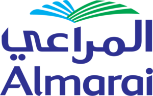 Almarai logo vector in .EPS, .SVG, .PDF free download - Brandlogos.net