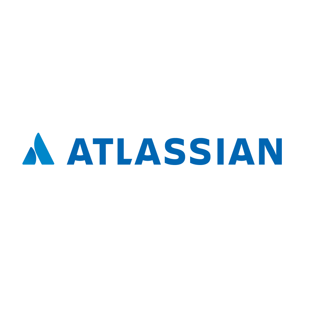 Atlassian logo vector (.EPS + .AI + .SVG) for free download