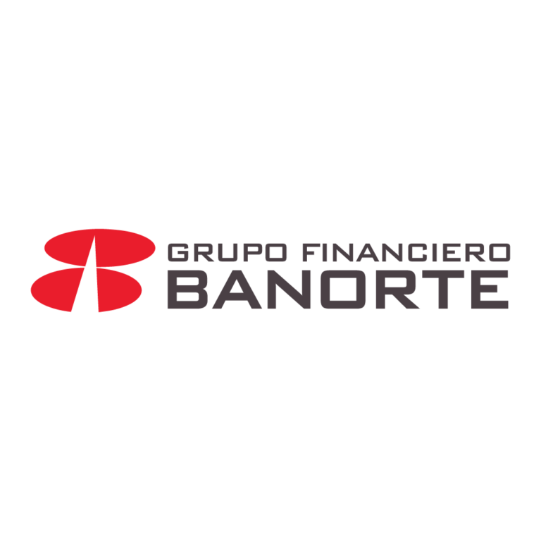 Logotipo De Banorte
