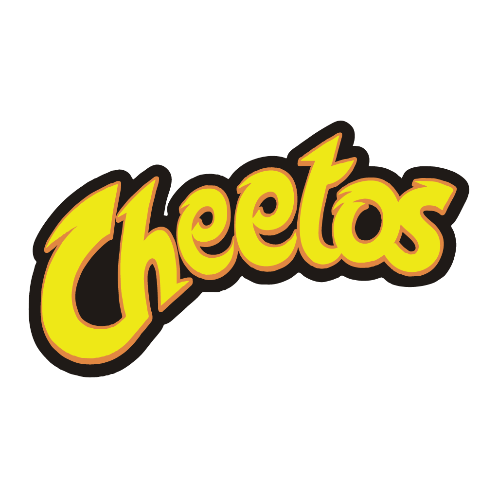 Cheetos vector logo (.EPS + .SVG) download for free