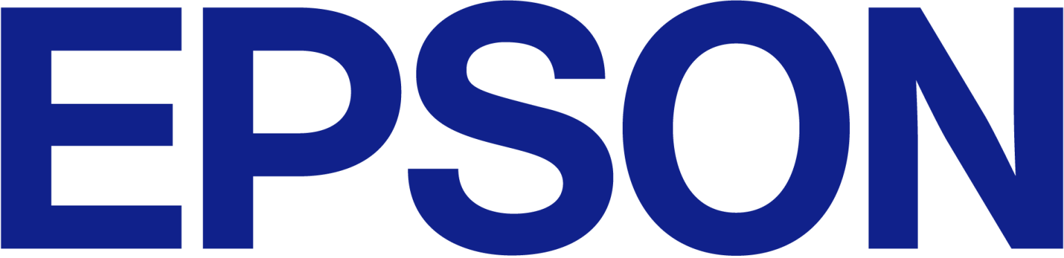 Epson Logo - Free Download in Vector (eps, svg) & PNG | Brandlogos.net