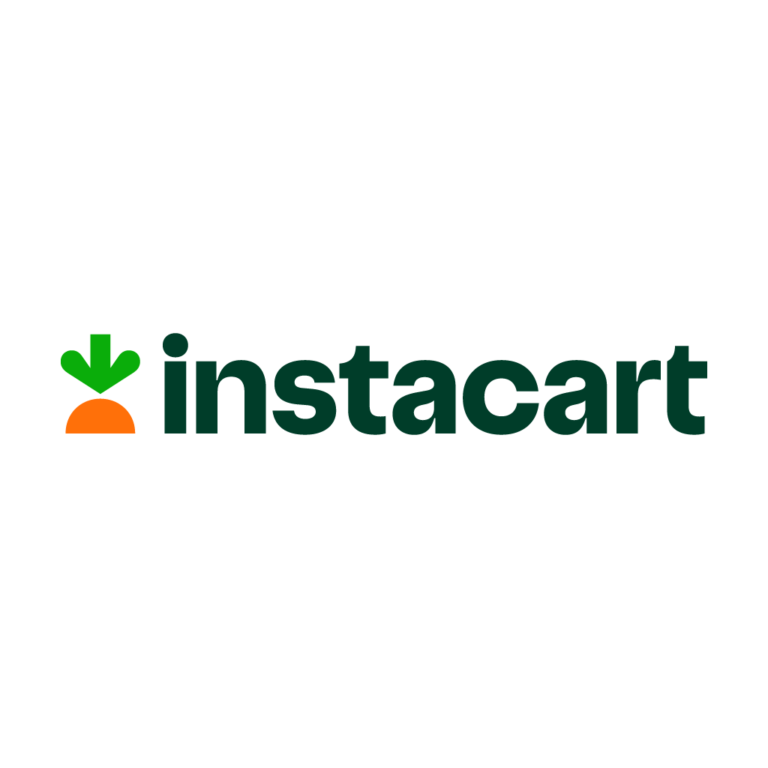 Instacart Vector Logo EPS AI SVG Download For Free