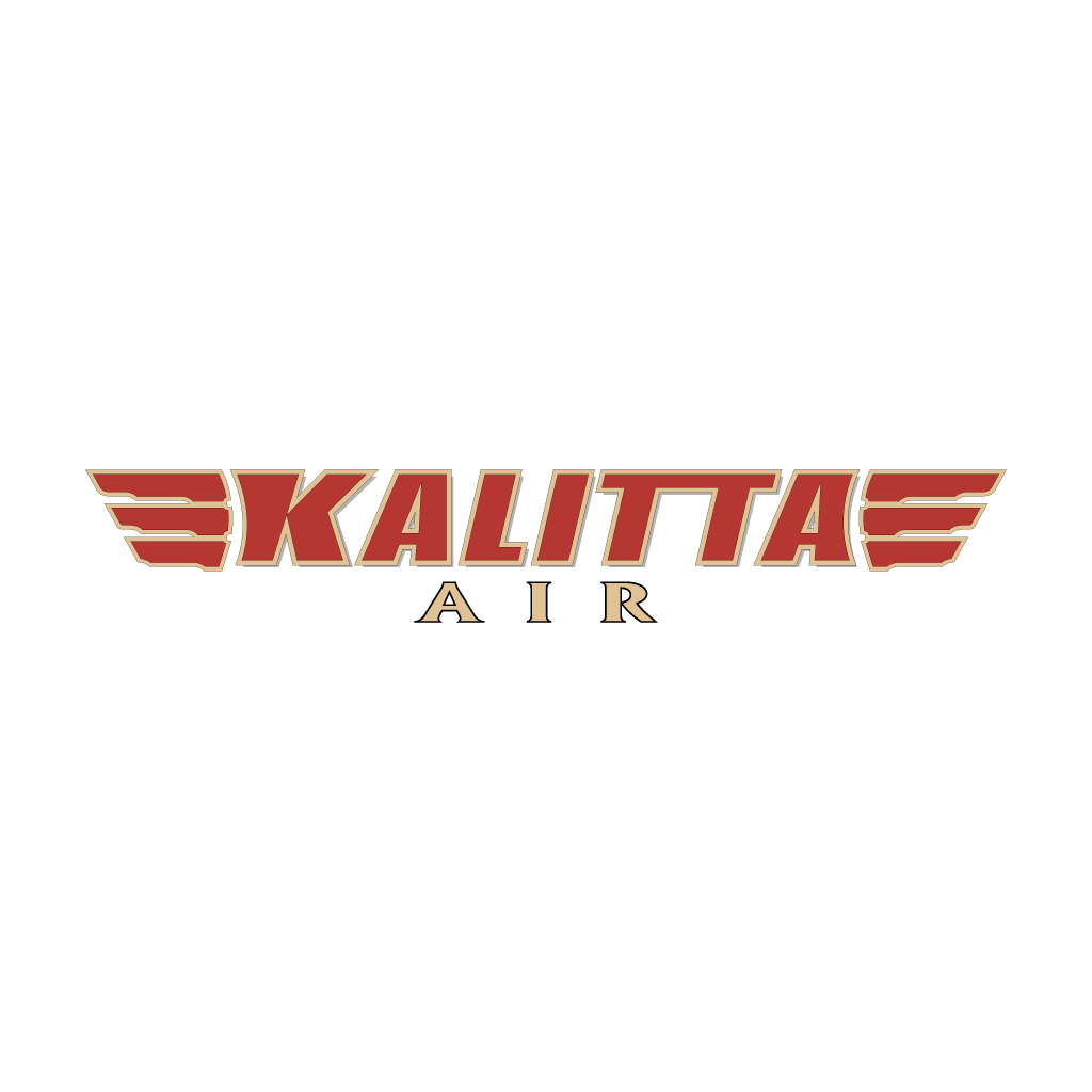 Download Kalitta Air logo in vector (.EPS + .SVG) for free - Brandlogos.net