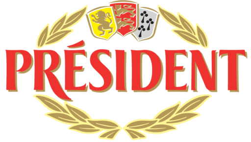 Président logo vector in .EPS, .SVG free download - Brandlogos.net