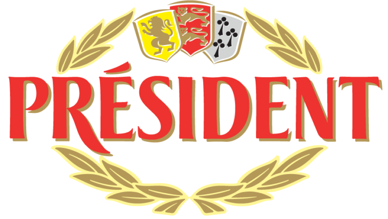 Président logo vector in .EPS, .SVG free download - Brandlogos.net