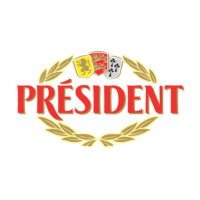Président logo vector in .EPS, .SVG free download - Brandlogos.net