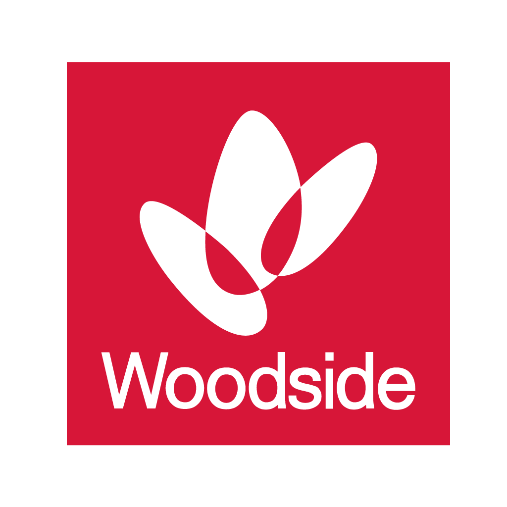 Woodside Logo