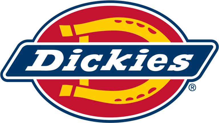 Dickies logo vector (.EPS + .SVG) for free download