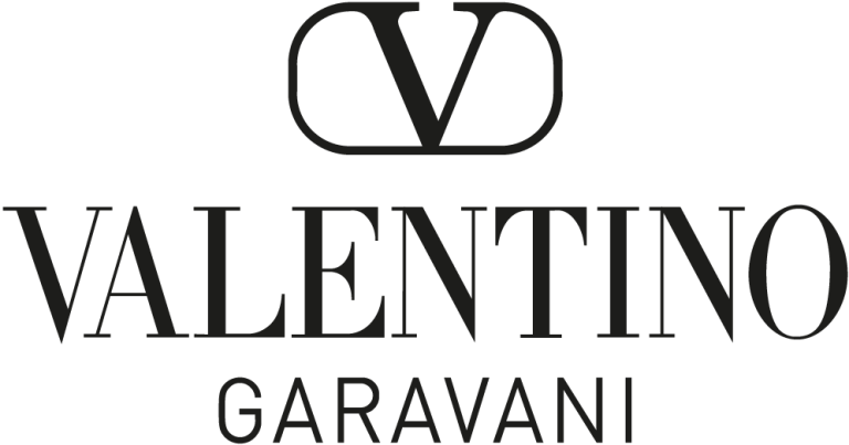 Valentino logo in vector .EPS, .AI, .SVG formats - Brandlogos.net
