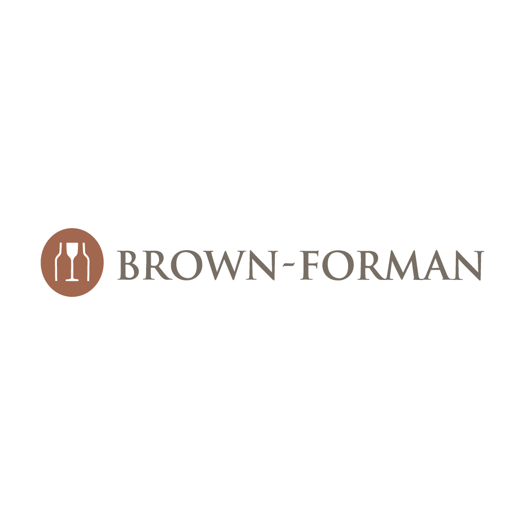 Brown–Forman logo vector (.EPS + .SVG) for free download