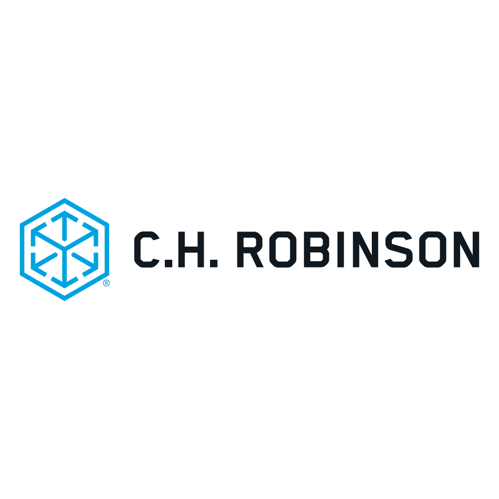 CH Robinson logo vector in .EPS, .SVG free download - Brandlogos.net