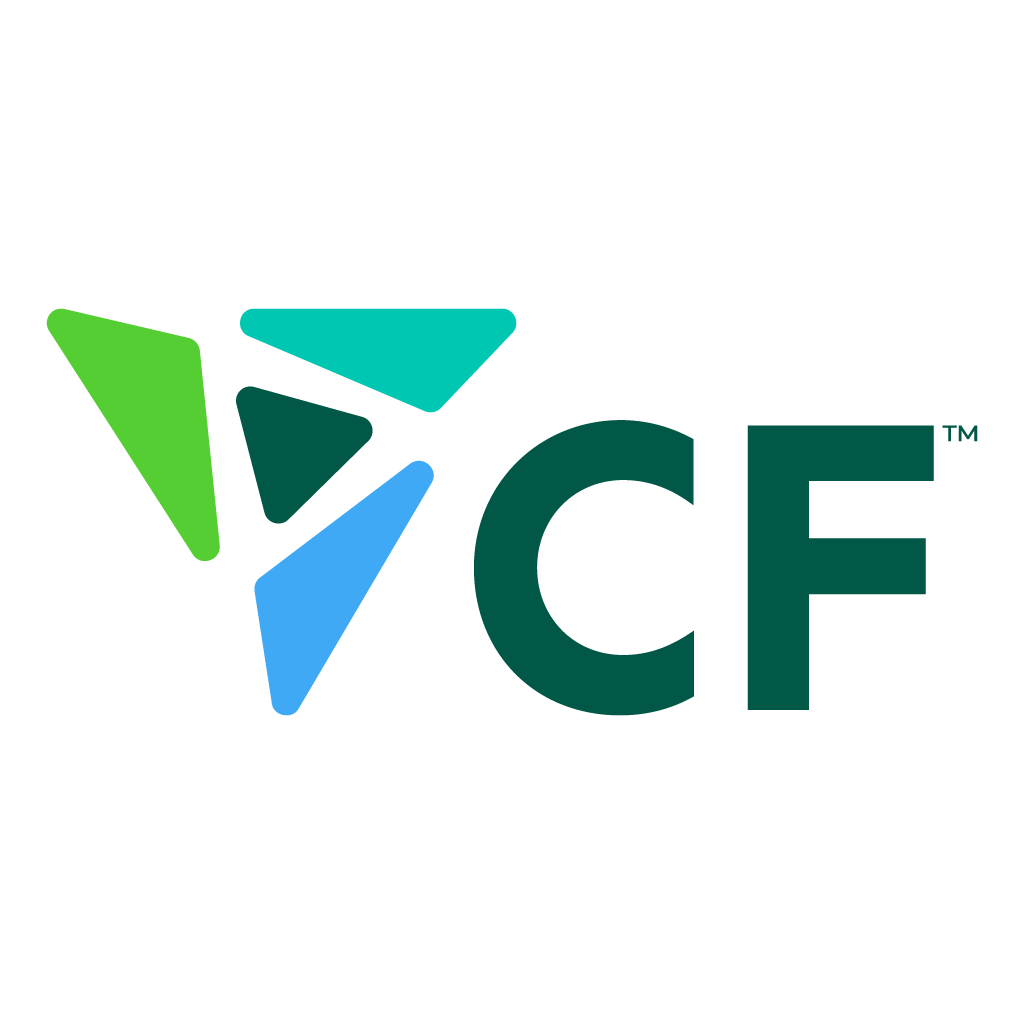 CF Industries logo vector in .EPS, .AI, .SVG free download - Brandlogos.net