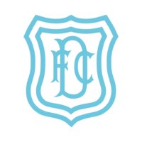 Dundee FC vector logo (.EPS + .SVG) download for free
