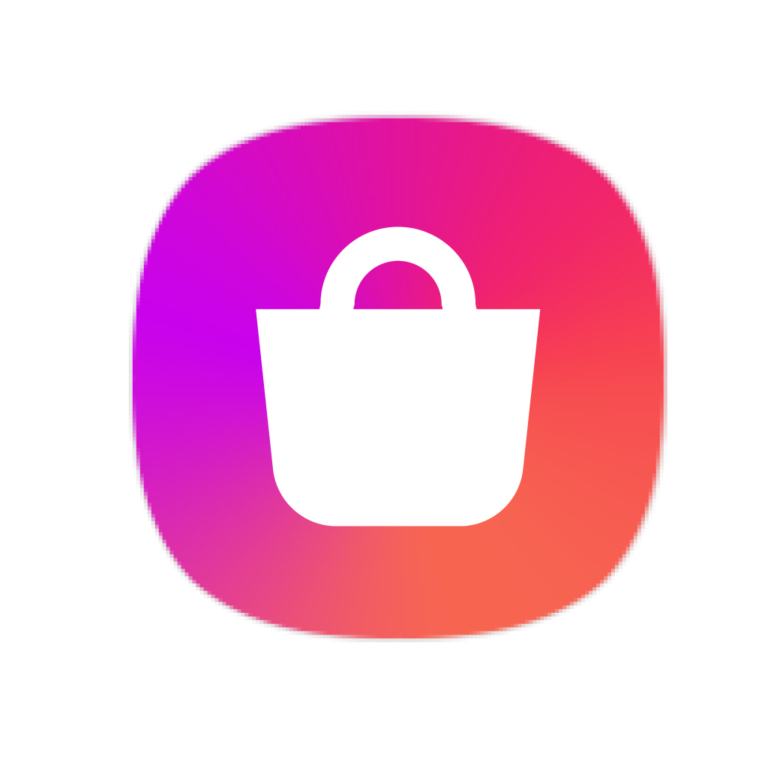 Galaxy Store logo in vector (.EPS + .AI + .SVG) for free - Brandlogos.net