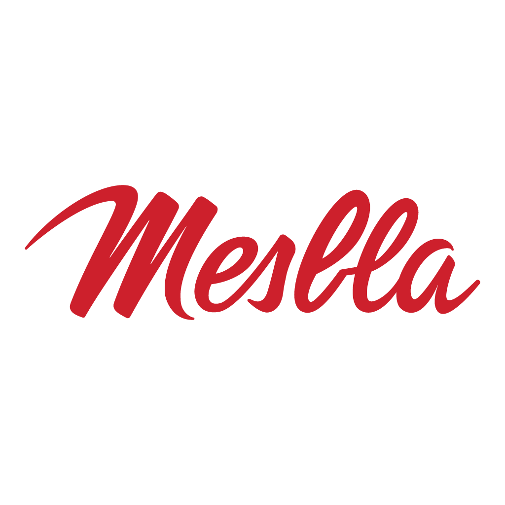 Mesbla Logo Mestiza" Sticker For Sale By Viciovintage | Redbubble