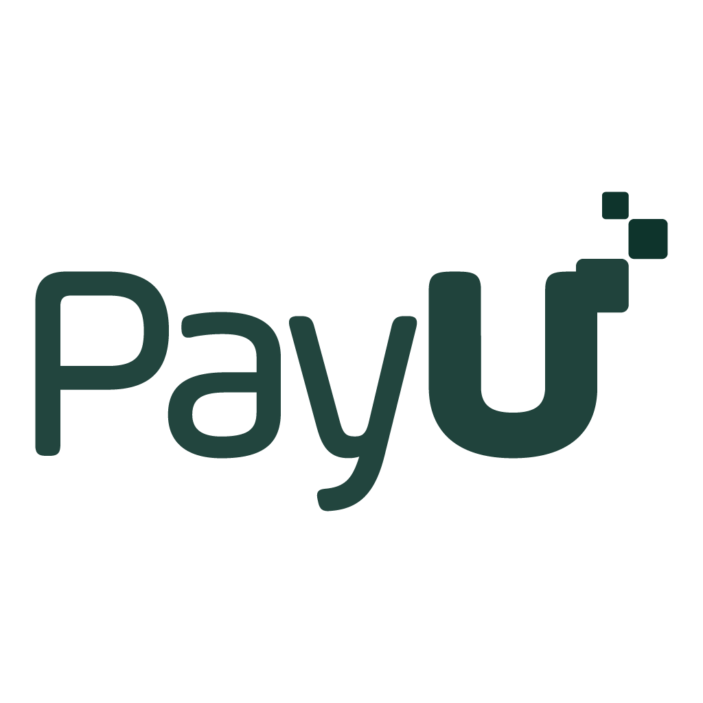 Pay U Logo