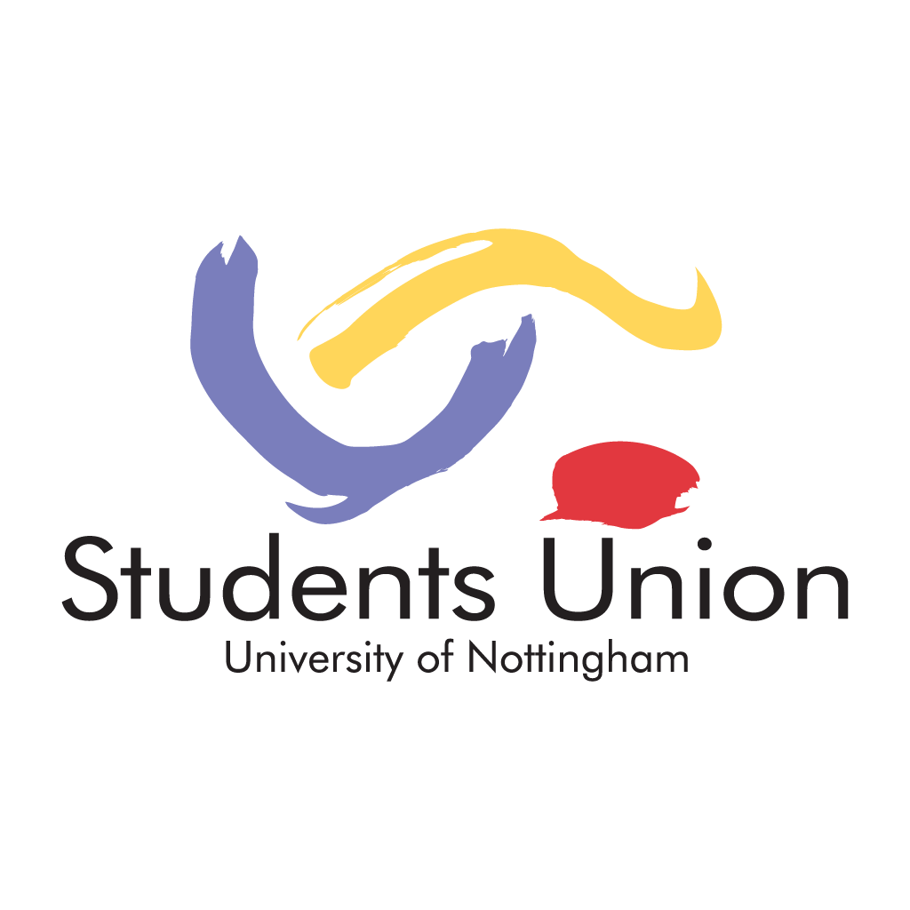 Union University Logo Students Union University Of Nottingham Logo PNG