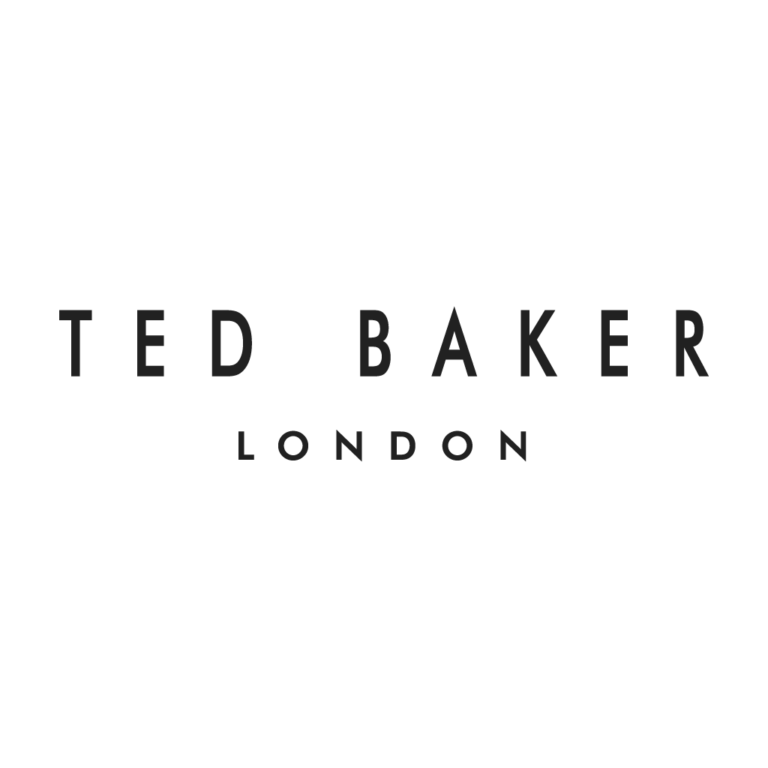 Ted Baker logo vector (.EPS + .SVG + .CDR) for free download