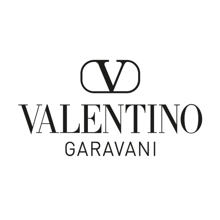 Valentino logo in vector .EPS, .AI, .SVG formats - Brandlogos.net