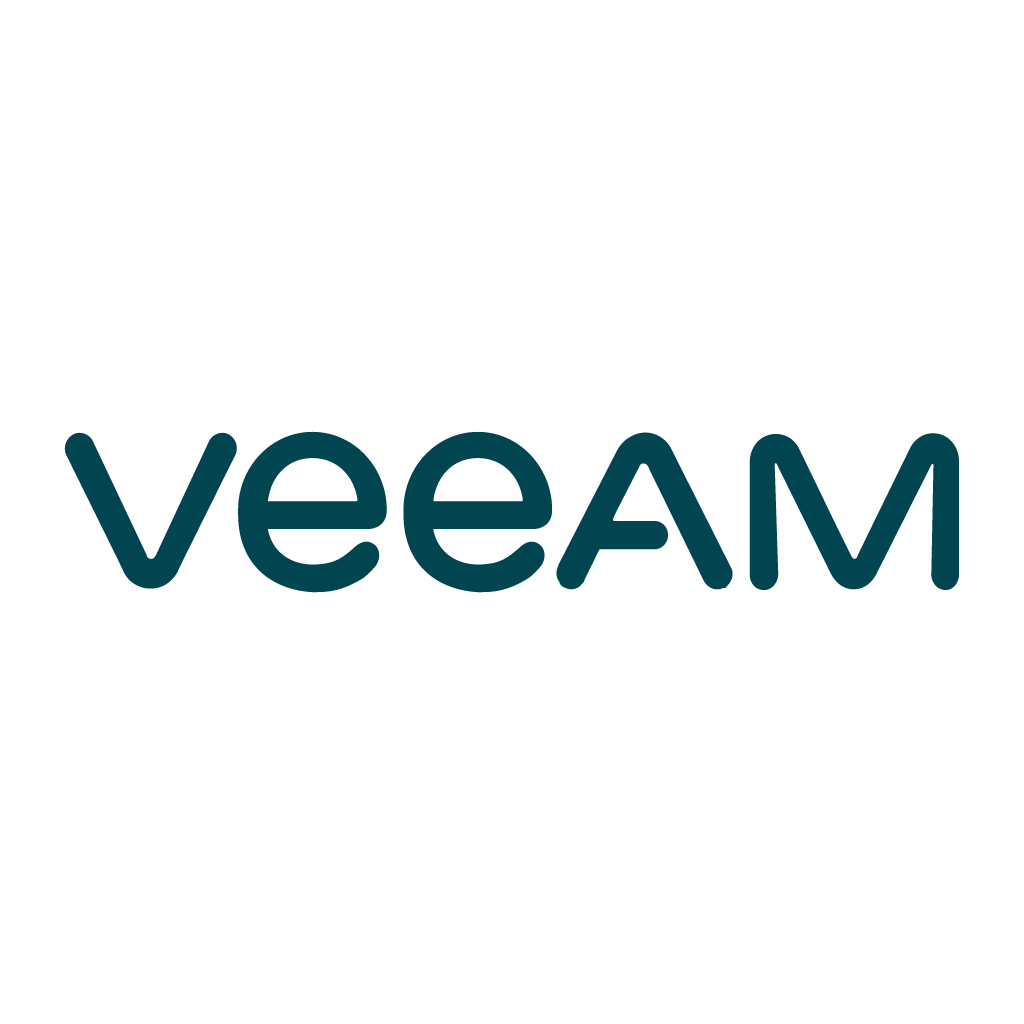 Veeam Logo Veeam Positioned As Leader In The 2023 Gartner Magic