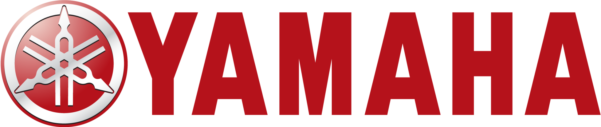 Yamaha "Revs Your Heart" logo PNG, vector files for free download