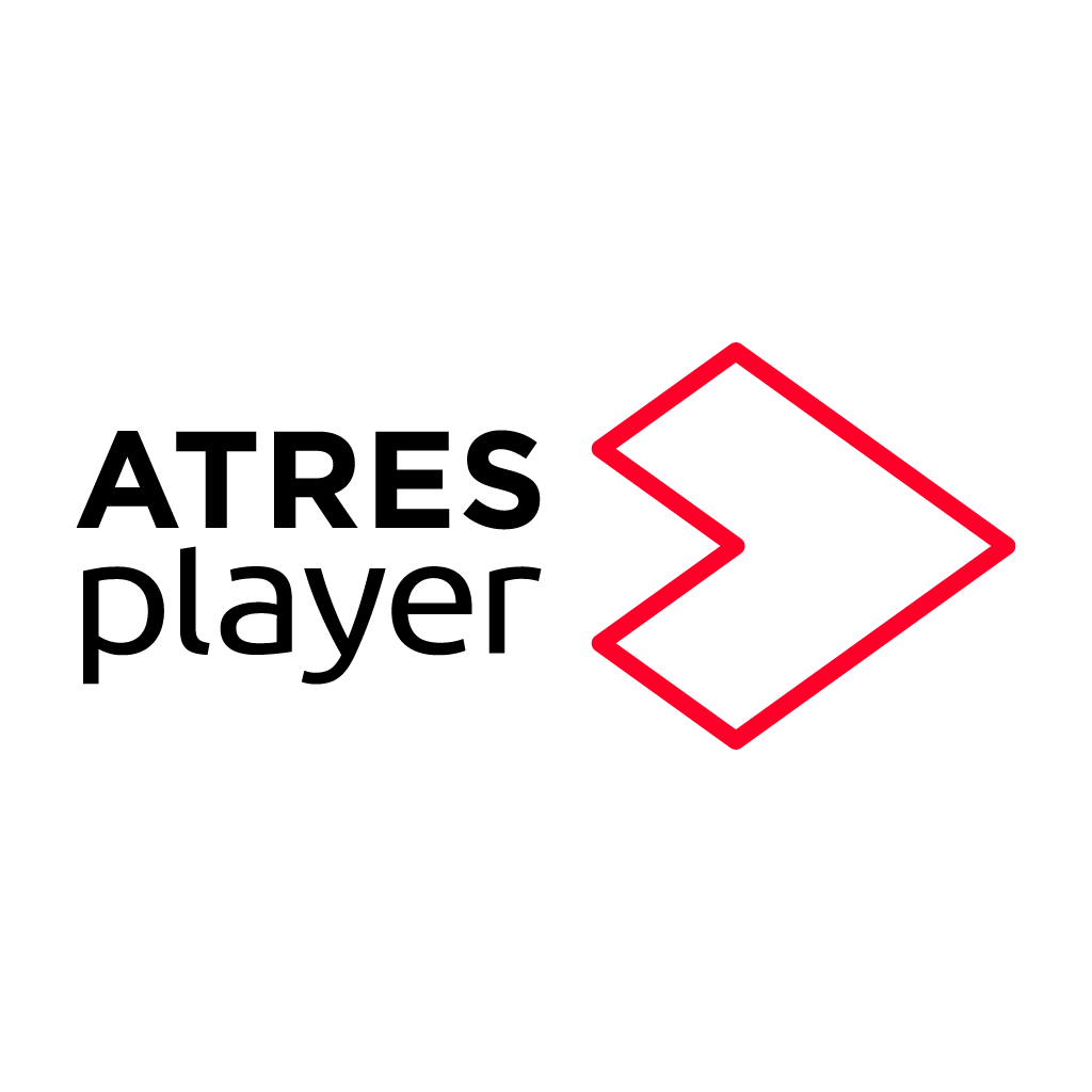Atresplayer Logo Make No Mistake, We Mean BUSINESS 👑 Here's What's