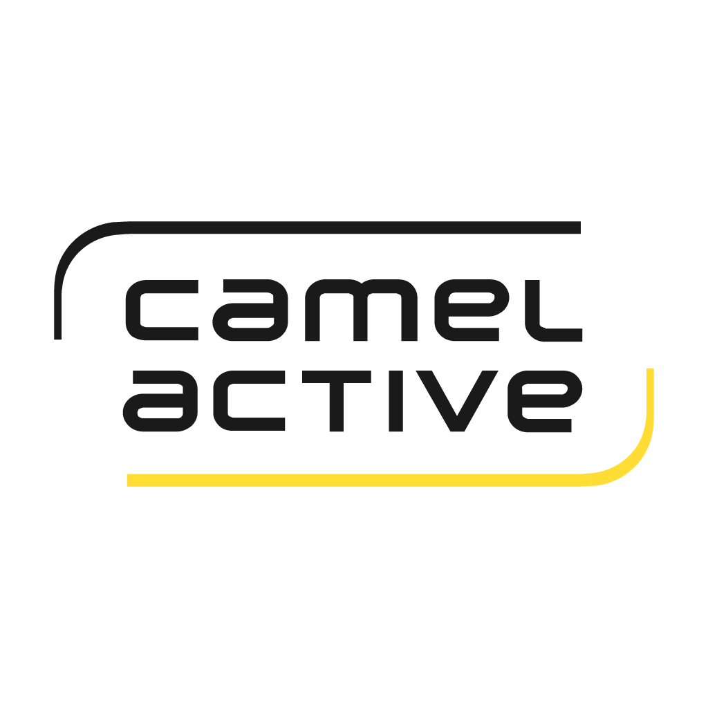 Camel Activ Logo Camel Active Cyprus