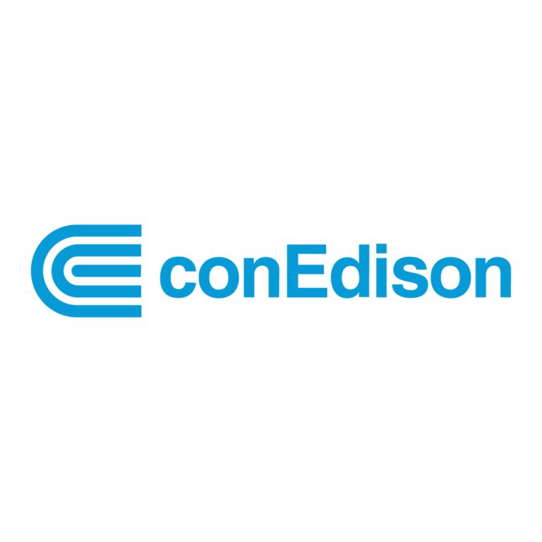 Con Edison logo vector (.EPS + .SVG) for free download