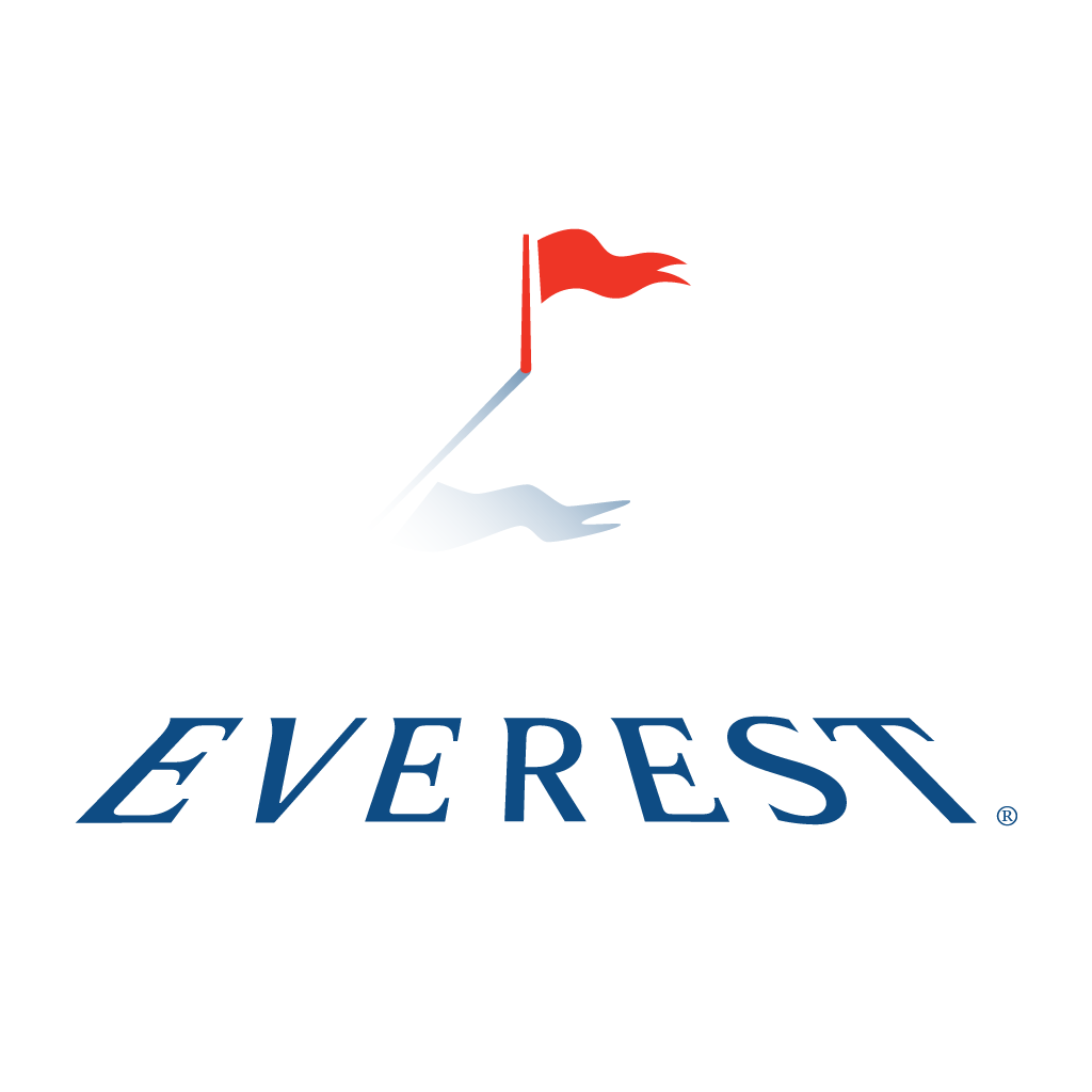 Everest Re logo in vector (.EPS + .AI + .CDR) - Brandlogos.net