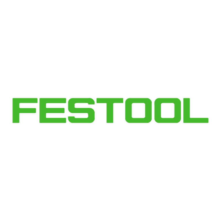 Festool logo in vector .EPS, .AI, .SVG formats - Brandlogos.net
